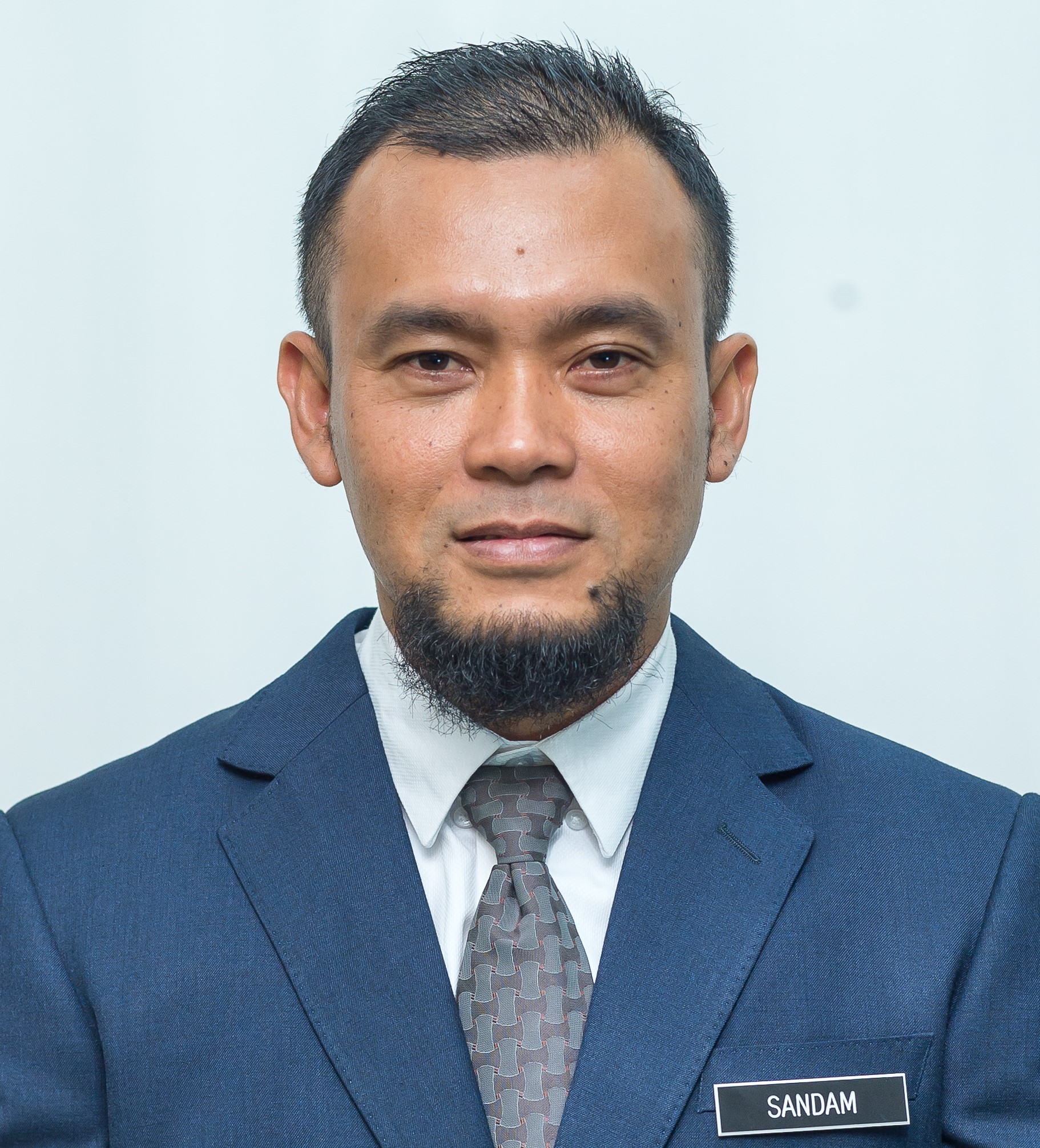 Direktori Ketua Bahagian | MAJLIS DAERAH SIPITANG